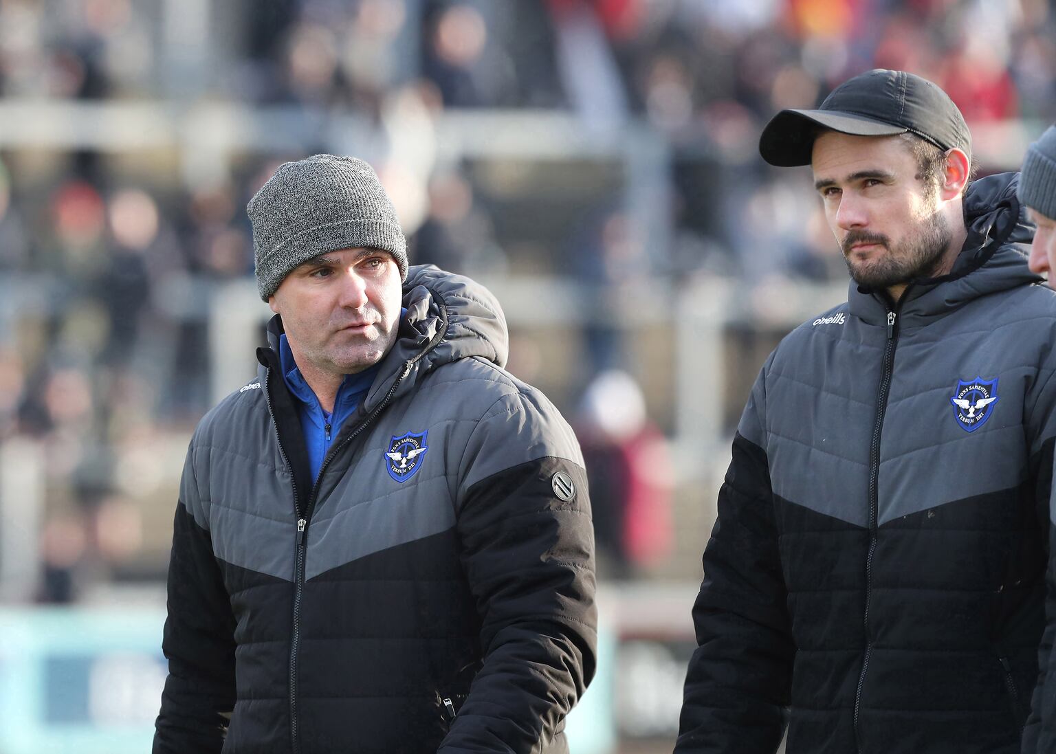 St Patrick’s, Maghera go for Hogan Cup glory at Croke Park