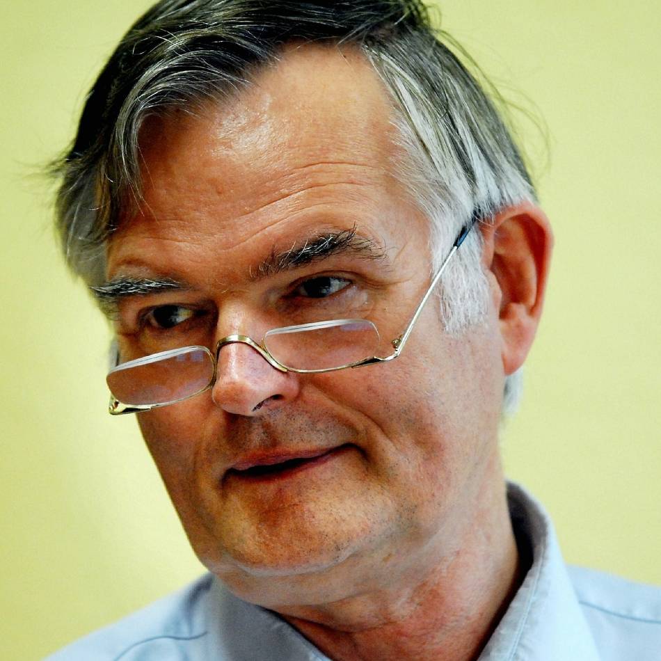 Ex-Bürgermeister Klaus Krebber im Alter von 84 Jahren verstorben