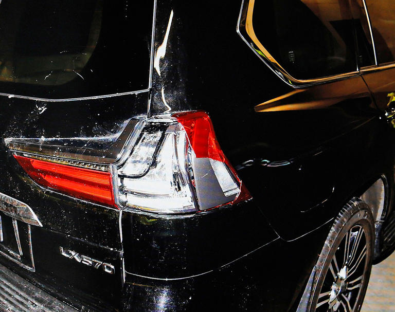 When will Karen Read get her Lexus SUV back? The trial was over months ago
