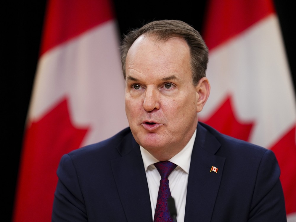 TAIT: Changes could mean more Canadians with disability on the job