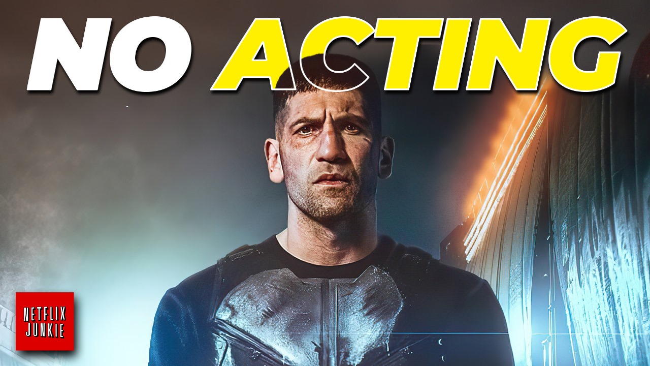 When Actors Went Full Method By Accident And We Got Iconic Scenes