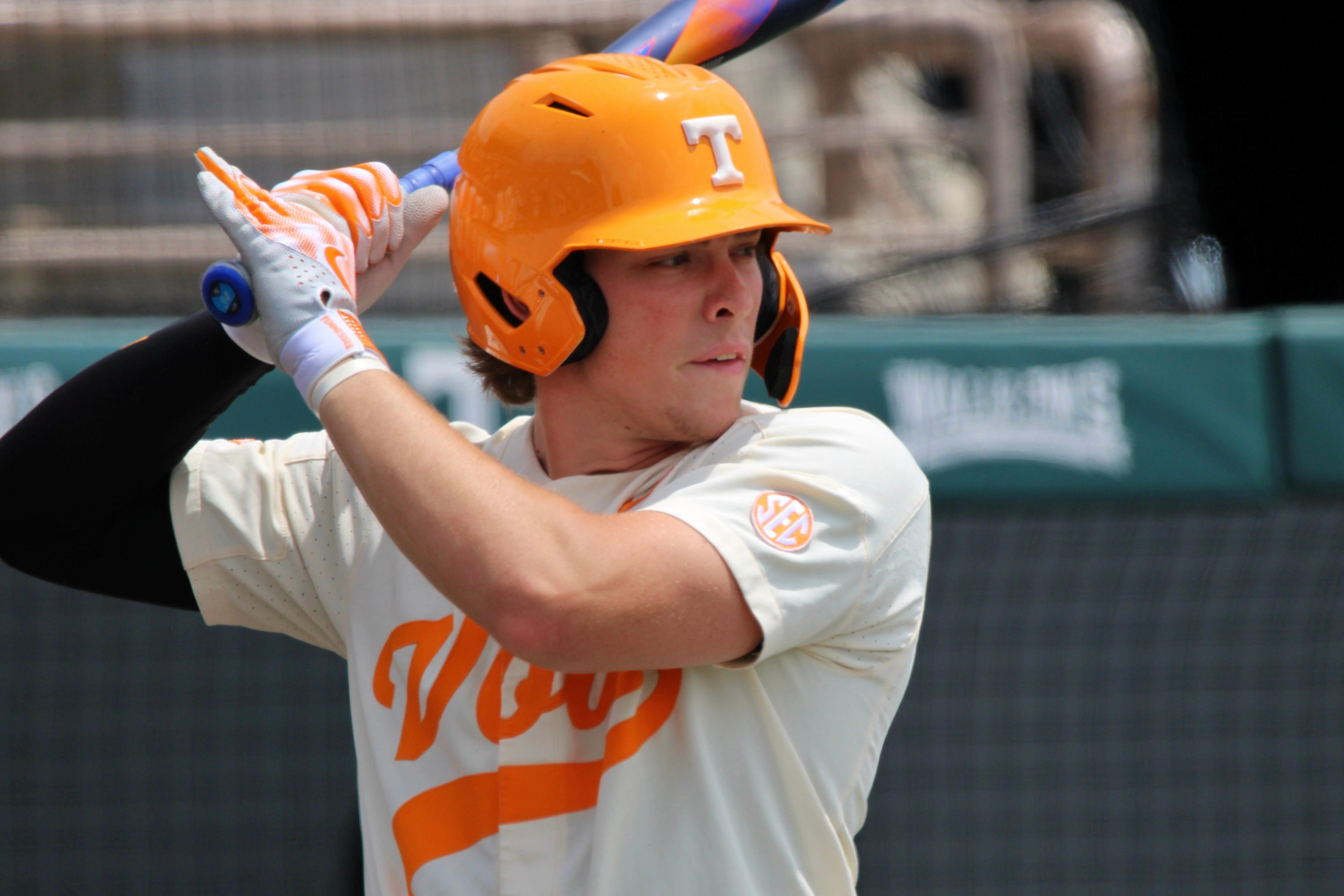 A look at how three former Vols fared on third day of 2025 MLB Spring ...
