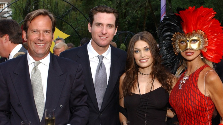 Kimberly Guilfoyle's Transformation Over The Years Is A Sight To See