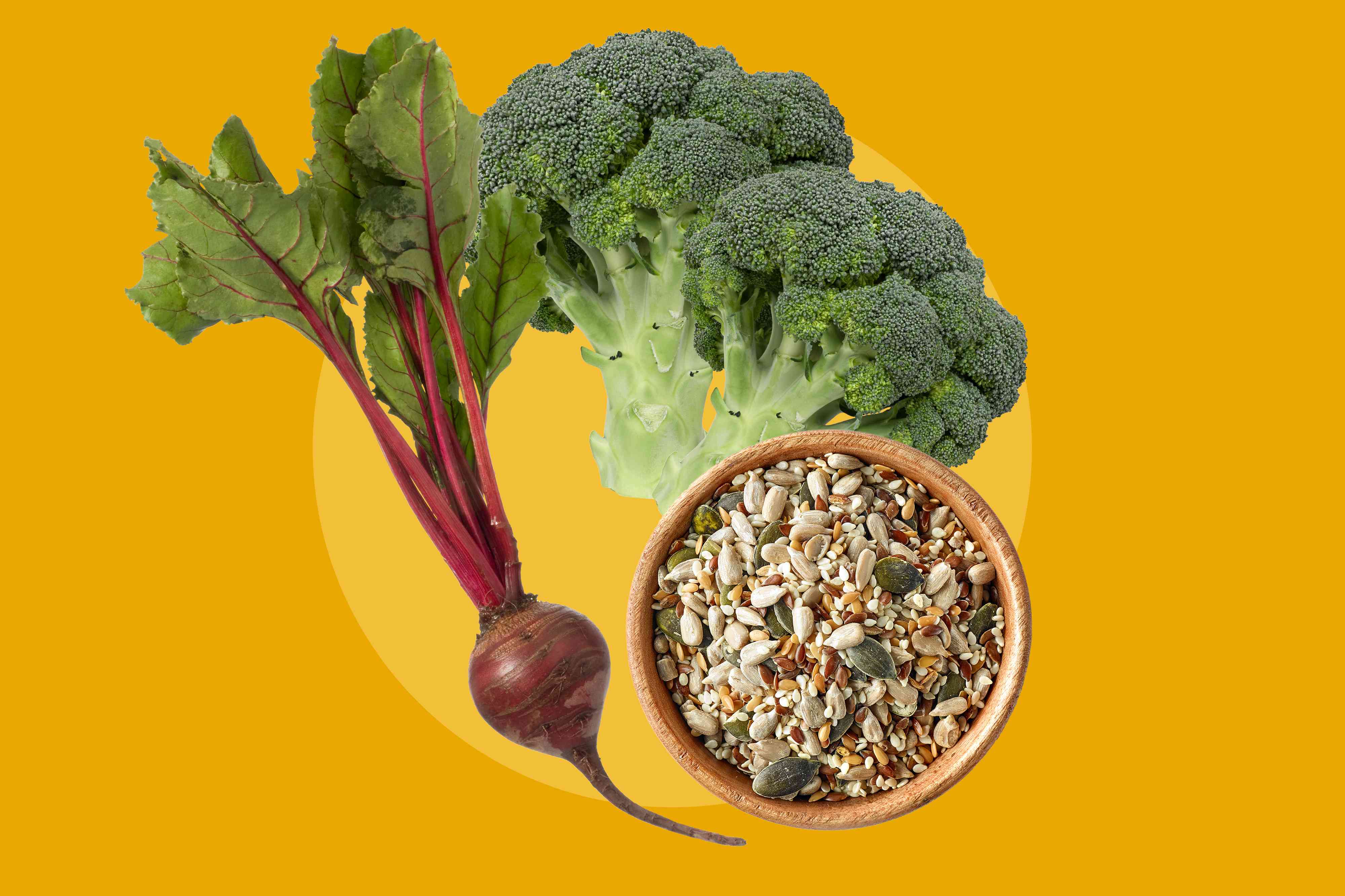 What Are Anti-Nutrients, and Do You Need to Be Worried About Them?