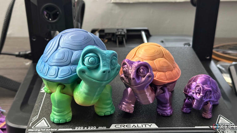 5 things to consider before selling your 3D prints