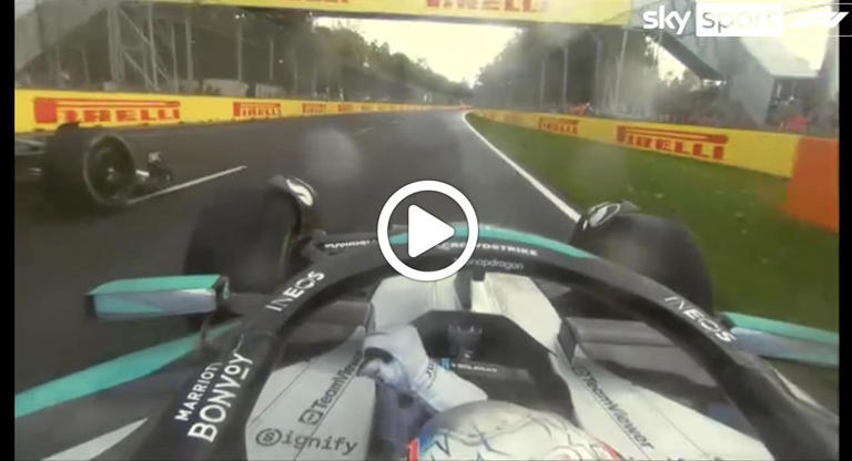 F1 GP Australia | Antonelli, il suo debutto come una boccata d’ossigeno: l’analisi di Guido Meda ...