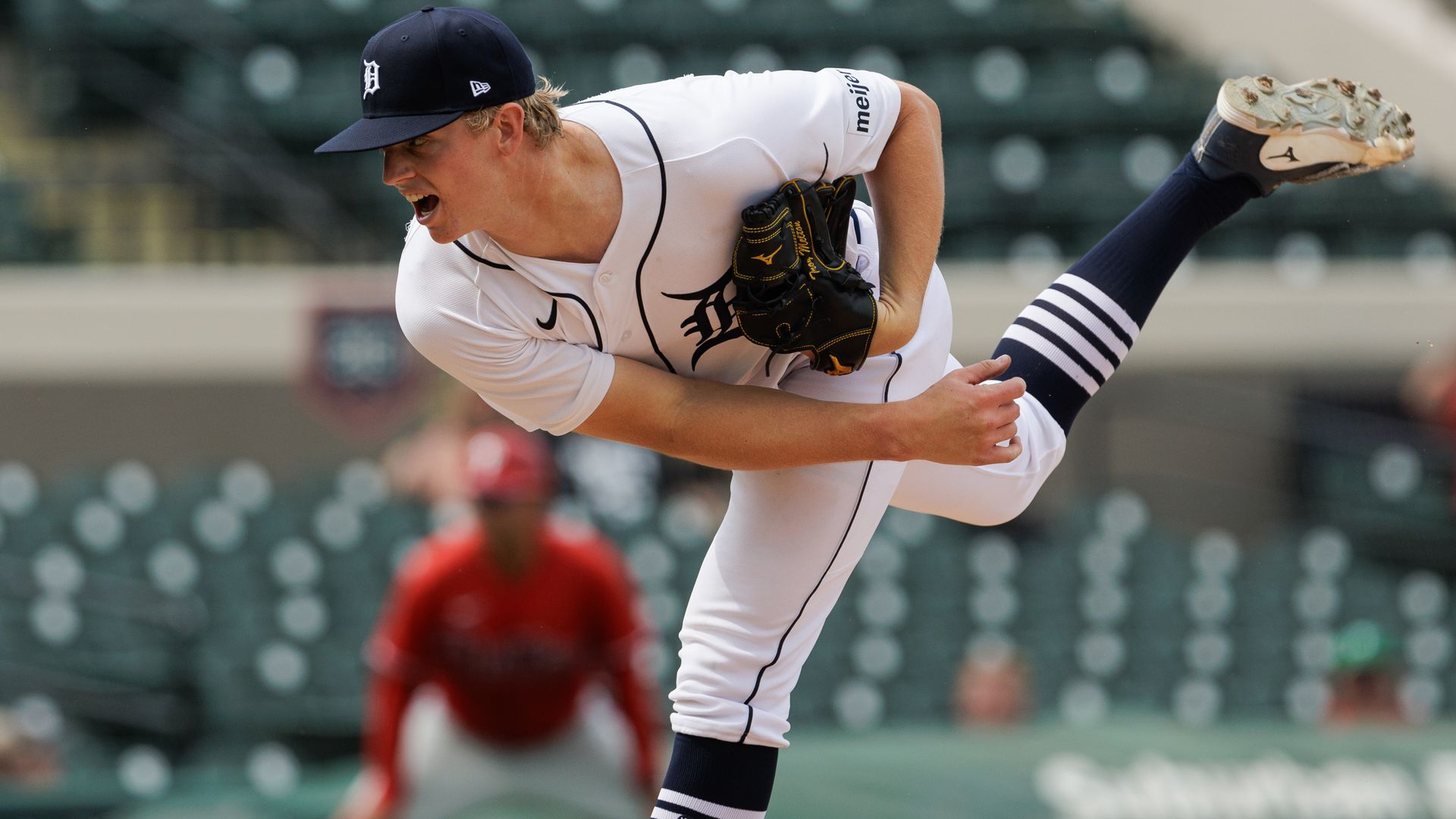 Spring Breakout primer: Detroit Tigers vs. Atlanta Braves