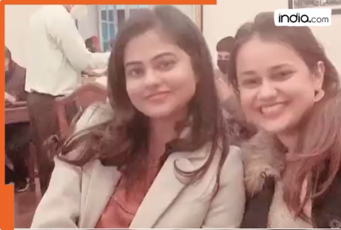 Meet woman who cracked UPSC in first attempt without coaching, Tina ...