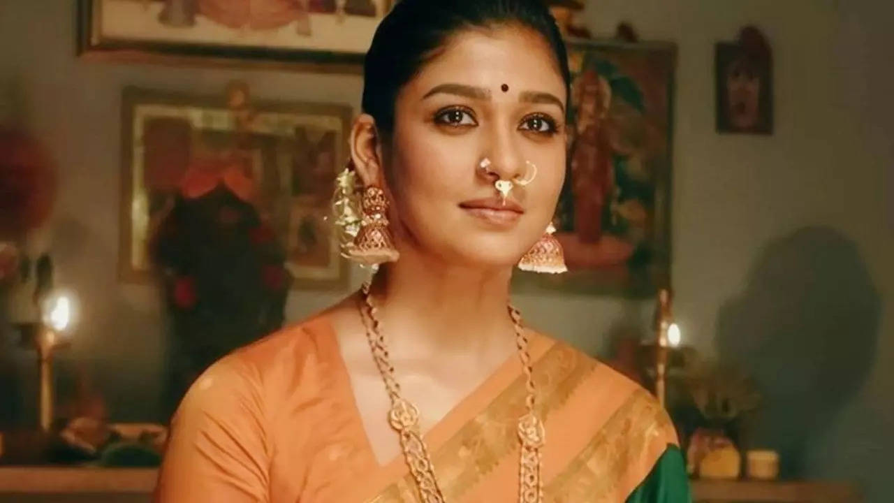 THIS actor to play the antagonist in 'Mookuthi Amman 2'