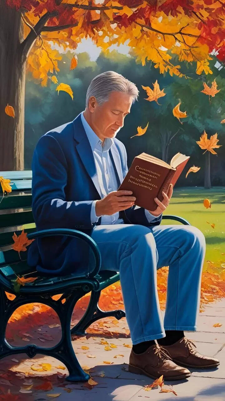 8 books that have the power to magically change people's lives