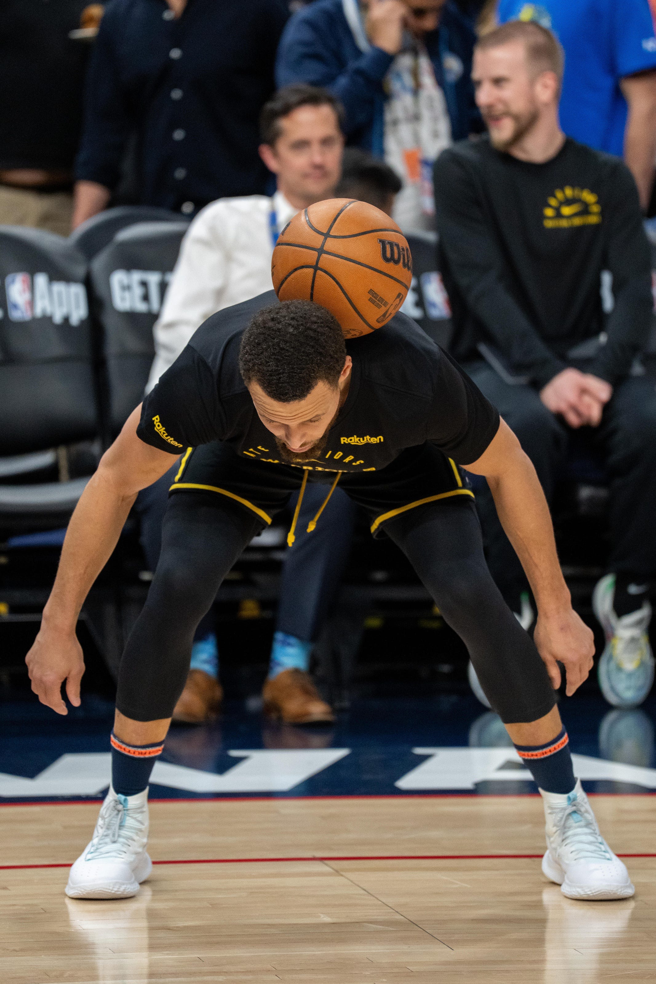 LOOK: Cade Cunningham not happy with ref Brian Forte and other pictures ...