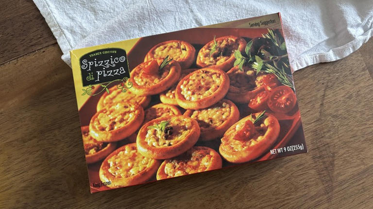 Trader Joe's Frozen Pizzas And Flatbreads, Ranked Worst To Best