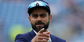 I don't want to go to room, sit alone and sulk: Kohli bats for family ...