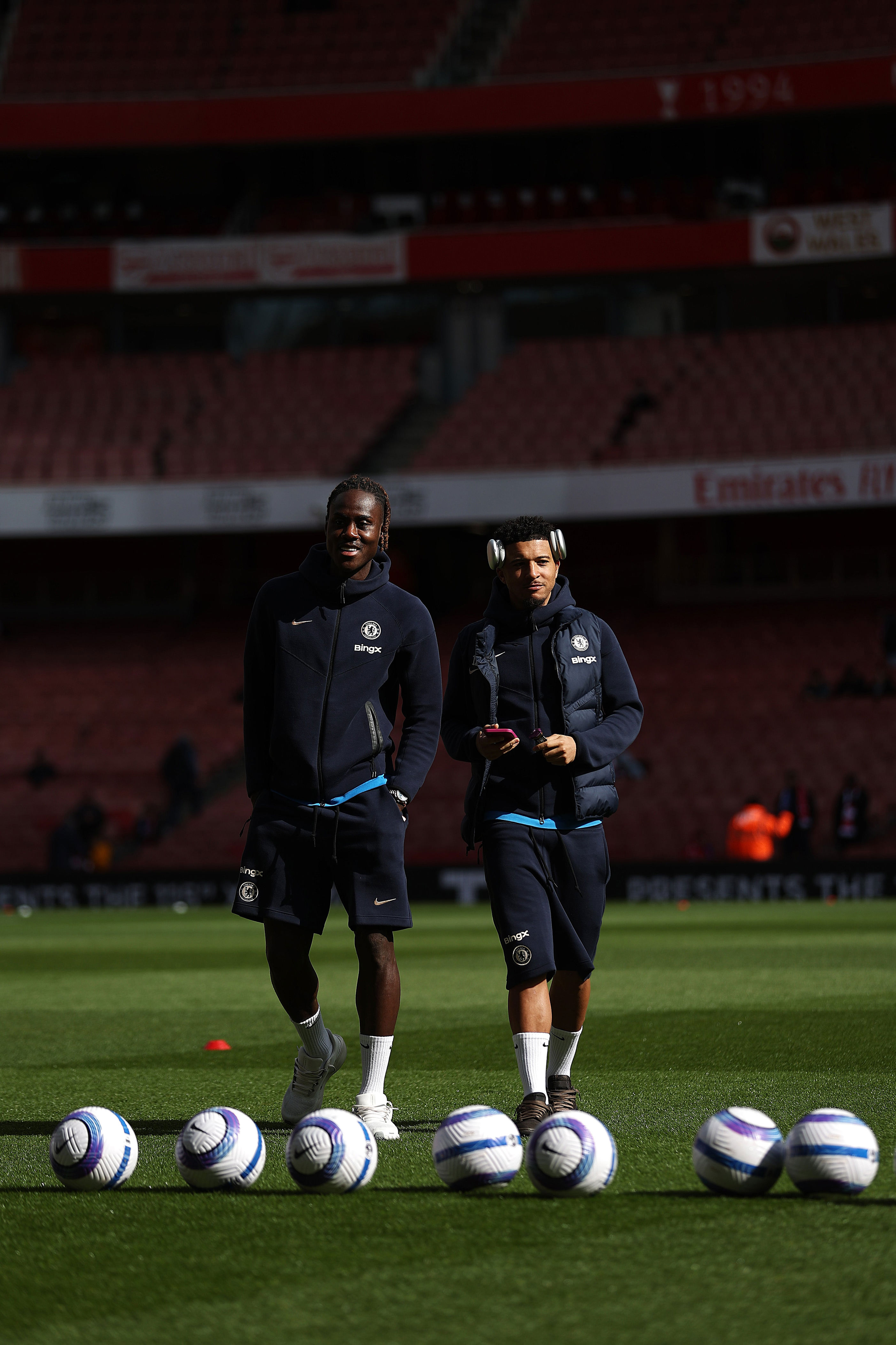 Arsenal v Chelsea LIVE: Premier League result and reaction as Mikel ...