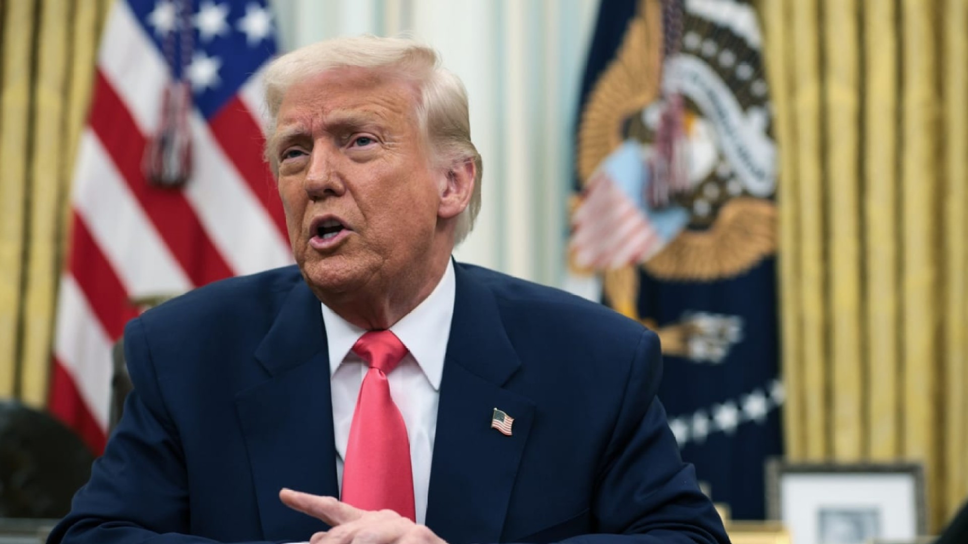 Judge temporarily blocks Trump's plan to use the Alien Enemies Act to ...