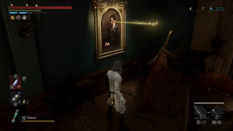 16 Best Weapons In Lies of P