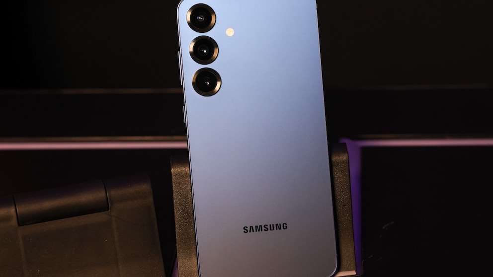 Samsung Galaxy S25+ – Features, Vor- und Nachteile, Bewertung