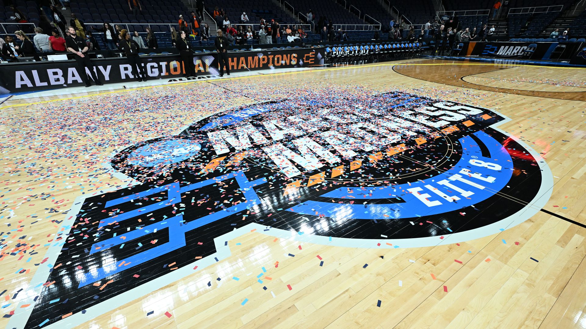 Complete March Madness schedule for the men’s 2025 NCAA tournament