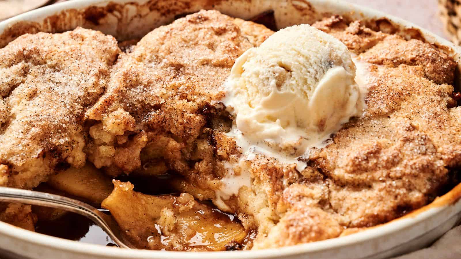 7 Favorite Apple Recipe Ideas I Keep Coming Back To