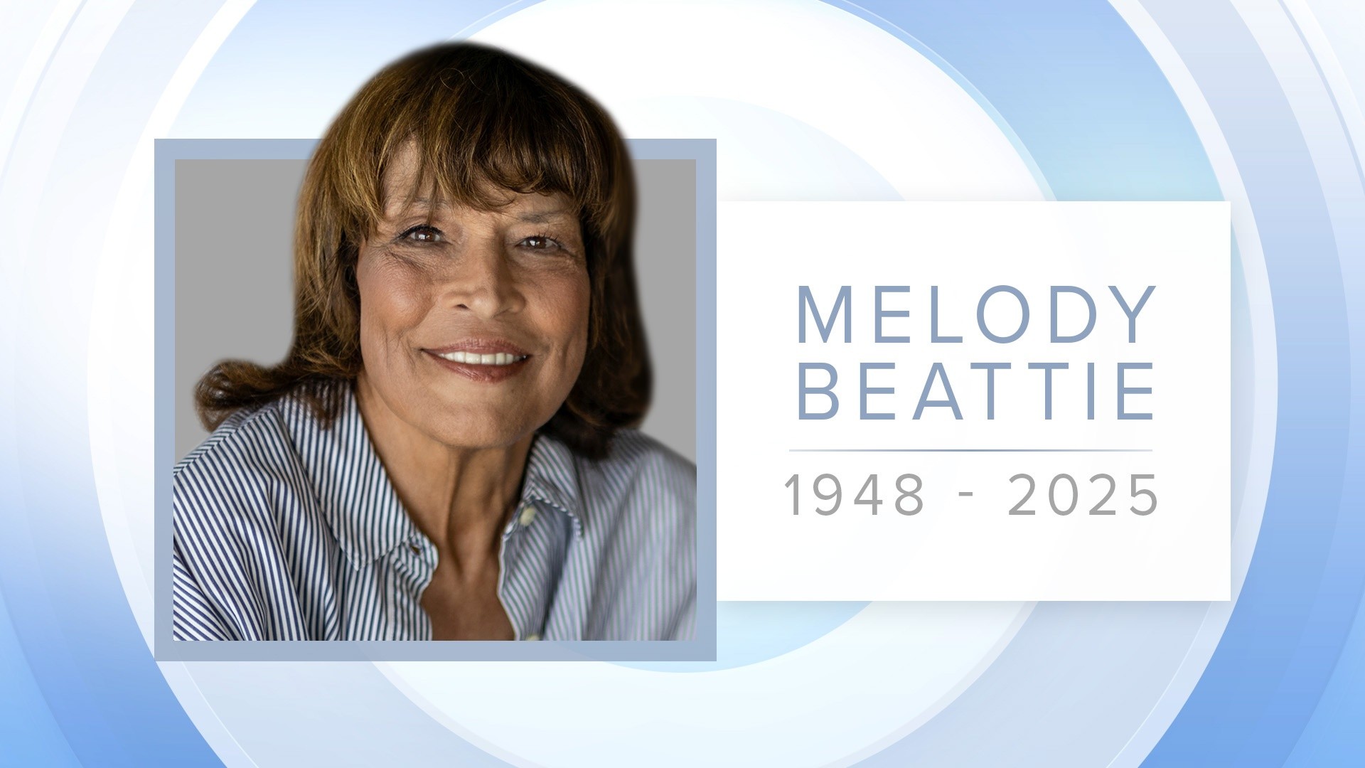 Melody Beattie, self-help genre pioneer, dies at 76