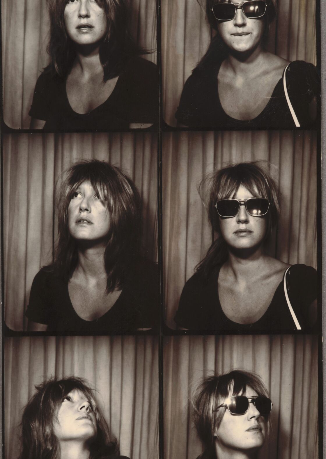 Joan Didion et Eve Babitz : récit d'une amitié tumultueuse entre une ...