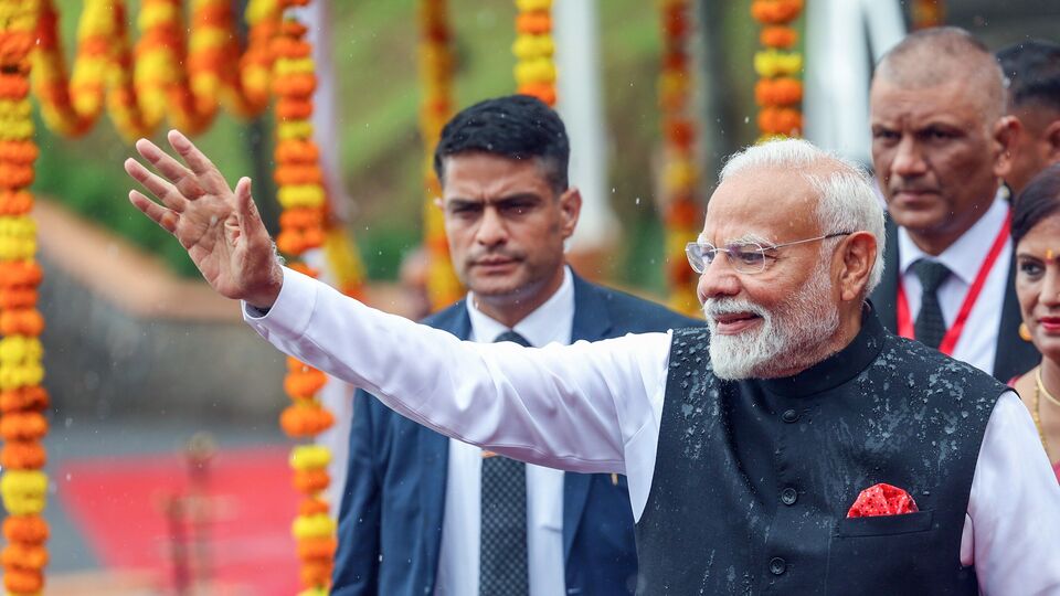 How RSS shaped PM Modi's life? Insights from Lex Fridman Podcast ...