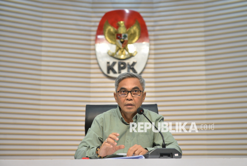 KPK: Tersangka Google Cloud Kemendikbudristek Sama dengan Kejagung