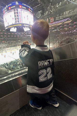 Meet Stephen Amell's 2 Kids! All About the “Suits: LA ”Star’s Daughter ...