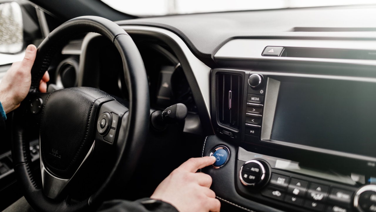 High-Tech Car Features That Prove They Aren’t Just Marketing Gimmicks