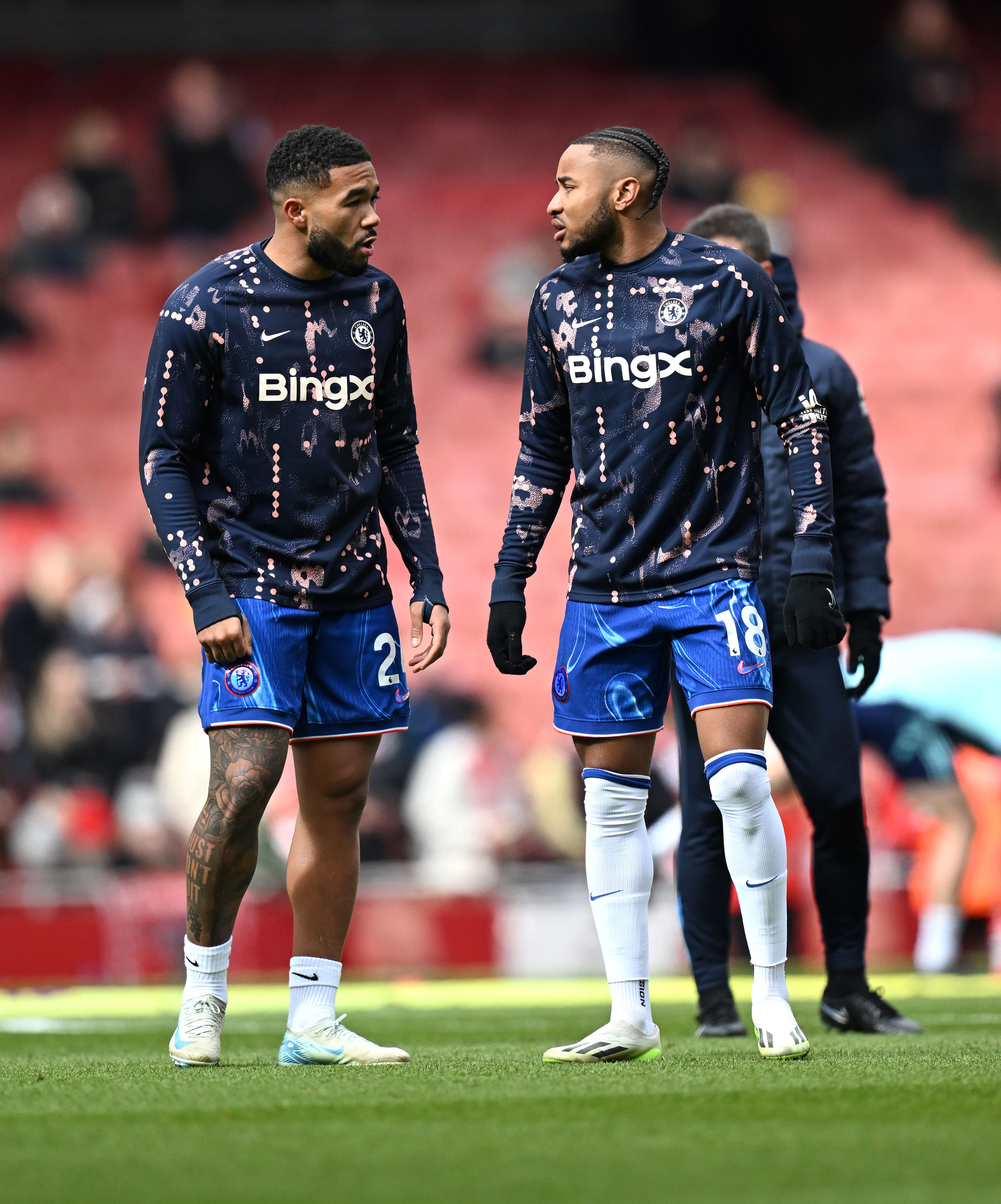 Arsenal vs Chelsea LIVE: Premier League result, latest updates and ...