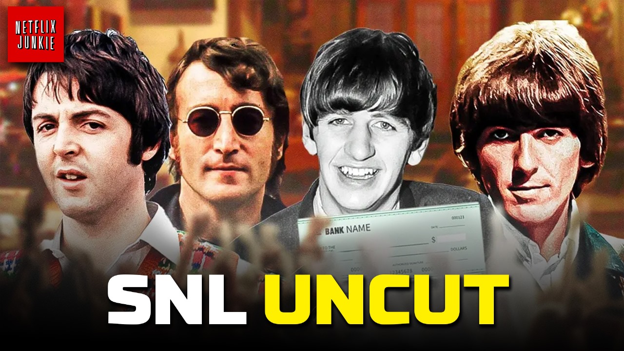 SNL’s Wildest Moments From Elon Musk's Madness to Full-On Live Disasters