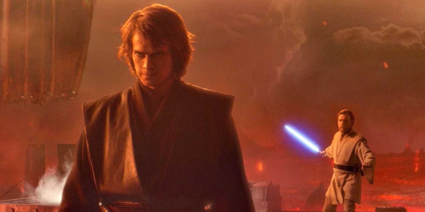 Qui-Gon Jinn's Single Greatest Star Wars Line Hits Harder Than Any Sci ...