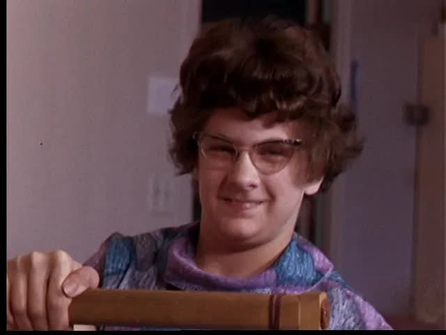 Children's Hospital School (Eugene, Oregon, silent, 1960s)