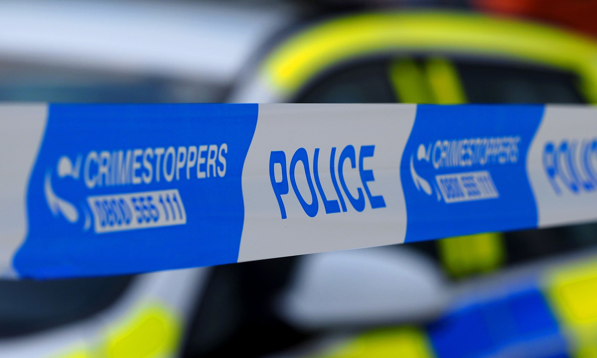 Police probe 'armed and masked gang' chasing students l