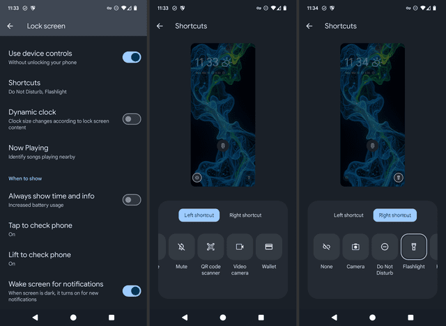 Android Lock Screen Customization: Everything You Need to Know