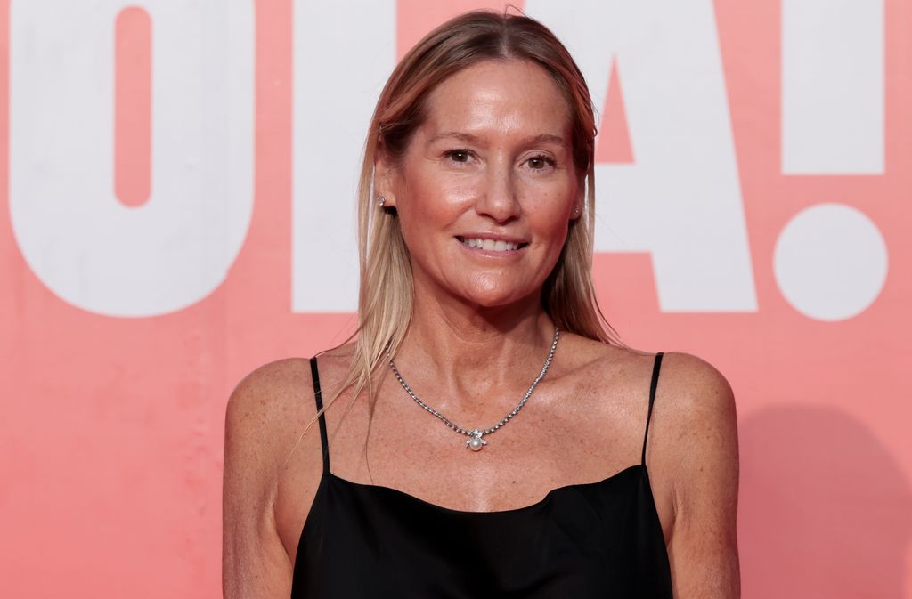 Fiona Ferrer, amiga de Ivonne Reyes: 'No tiene los mismos ingresos que ...