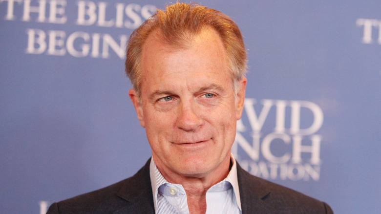 Disturbing Details About 7th Heaven's Stephen Collins