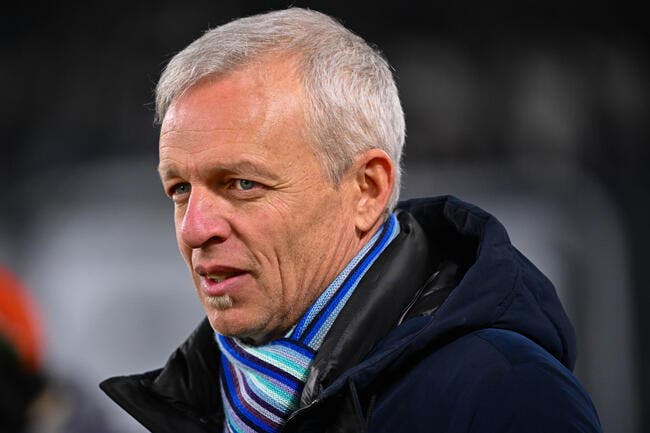 Bruno Irles est « content », tout va bien à Bordeaux