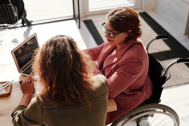 How to Access Funding and Support for Your Disability Business Idea