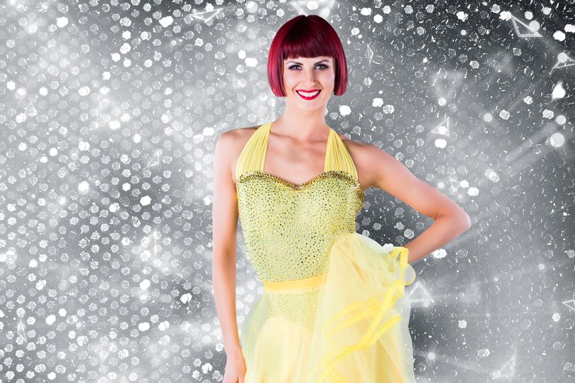 Dancing With The Stars' Giulia Dotta now: Real reason she left, split ...