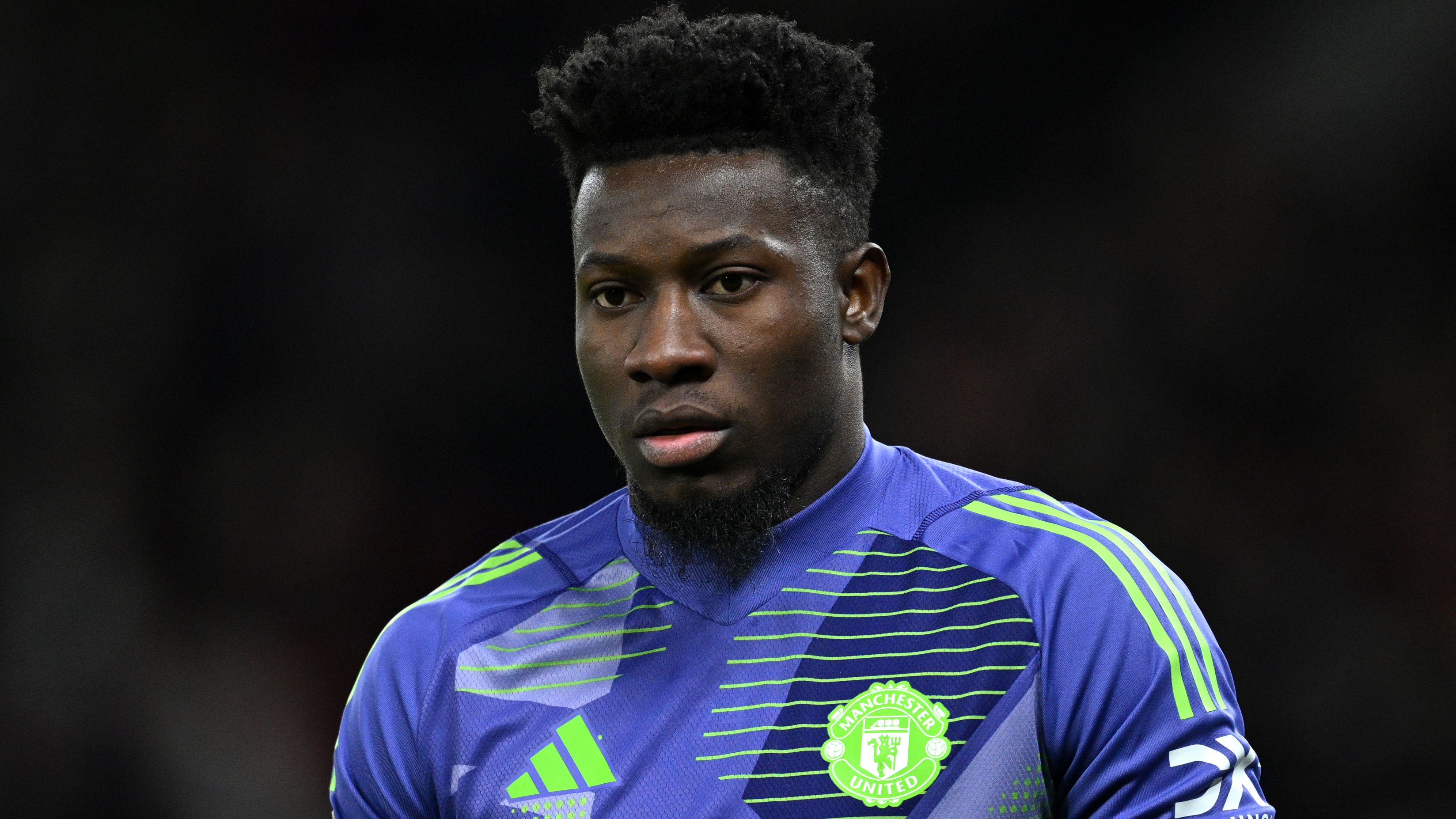 'Tired of his errors!' - Andre Onana set to miss Man Utd's trip to ...
