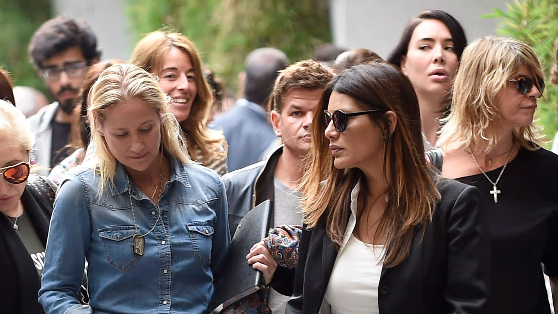 Fiona Ferrer, amiga de Ivonne Reyes: 'No tiene los mismos ingresos que ...