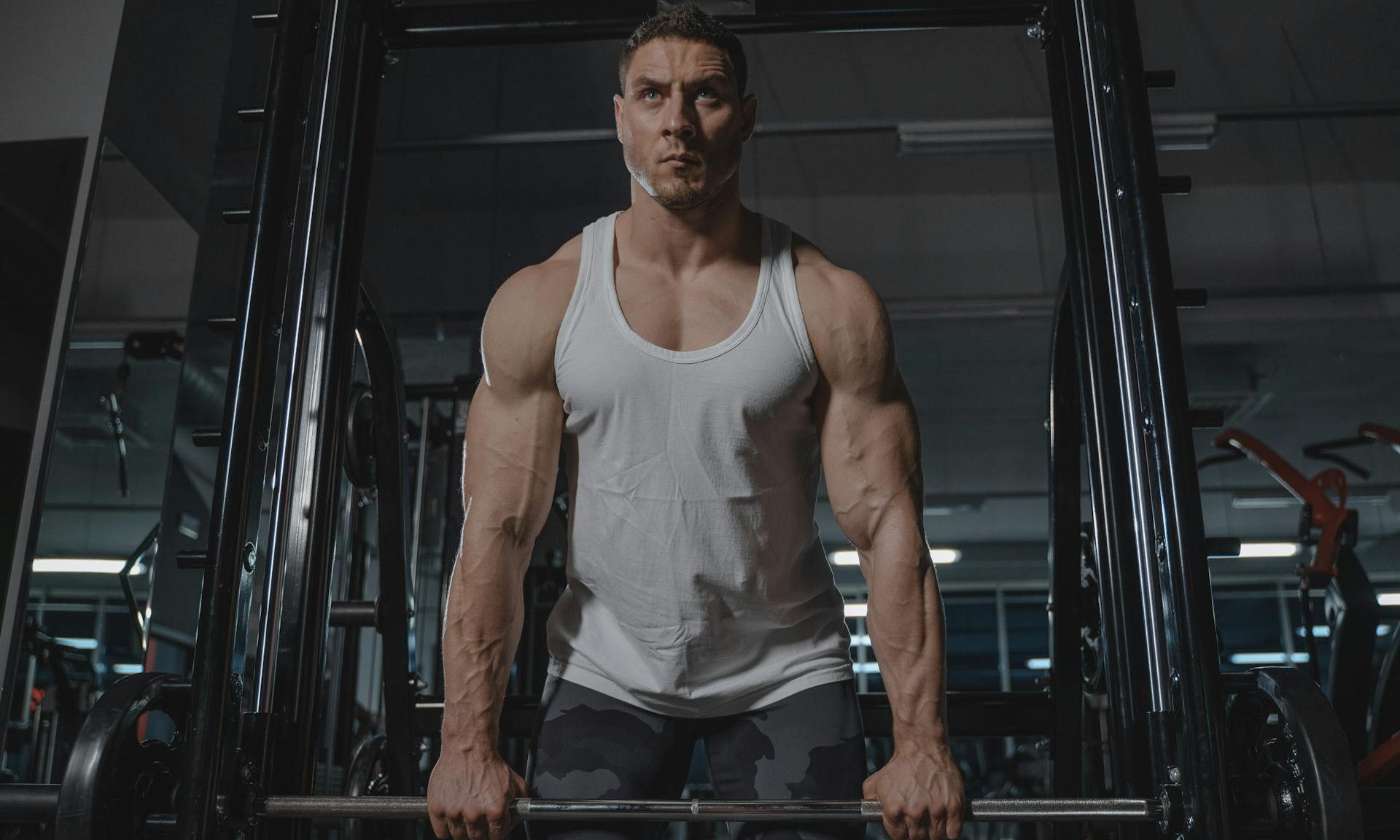 Your guide to lean muscle growth: How to achieve a toned, athletic physique