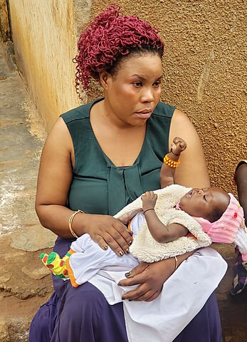 Who Holds the Record for the Most Children Born to One Woman?