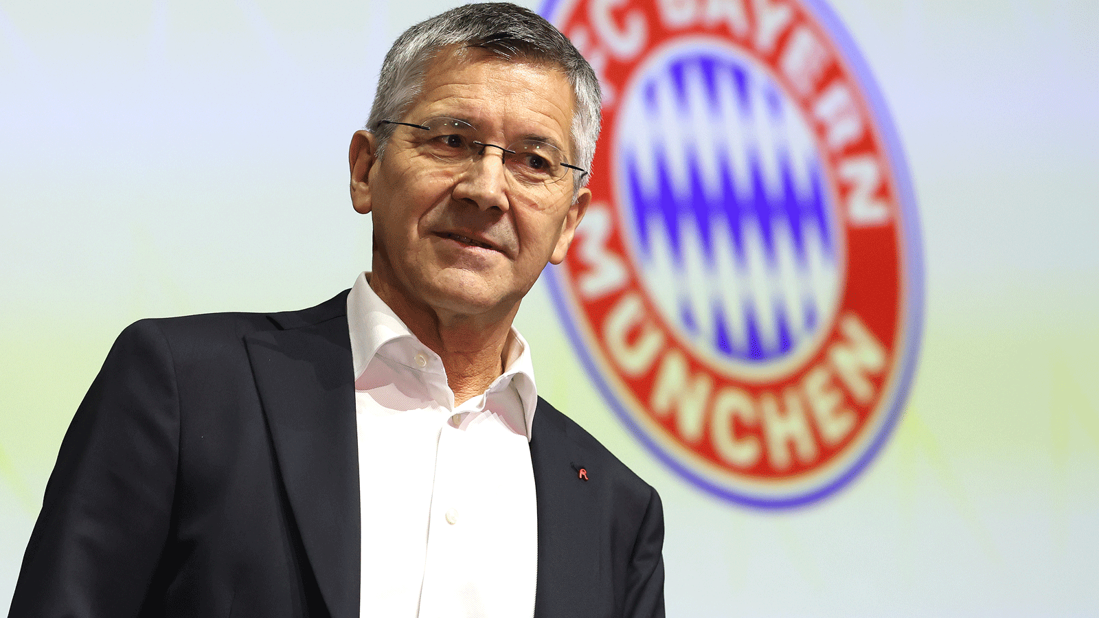 "Verlieren ist überhaupt keine Alternative": Boss des FC Bayern schickt ...