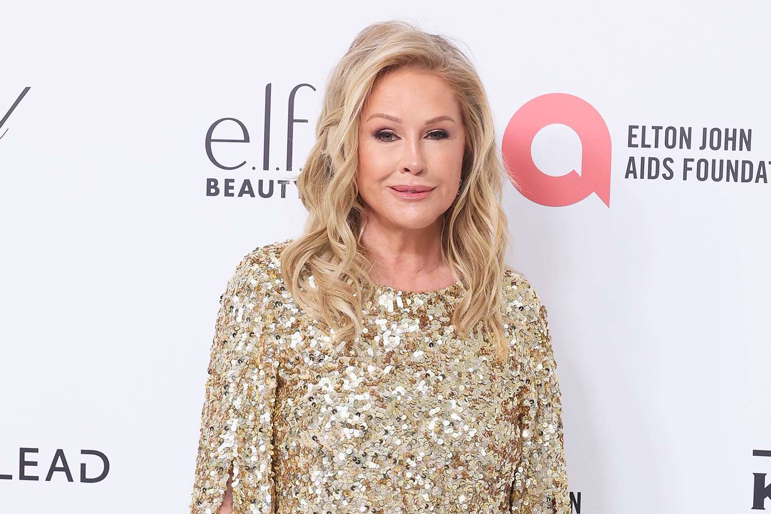 Kathy Hilton Reveals the Surprising Self-Care Routine She Is Not a Fan ...