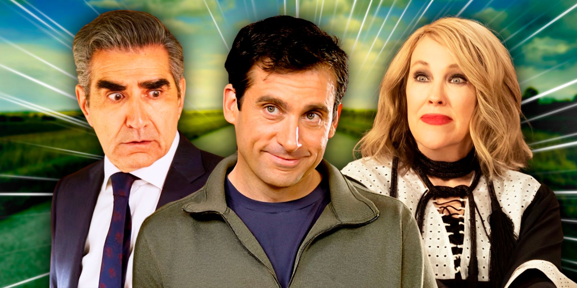 I Can't Believe These 6 Second City Alumni Weren't SNL Cast Members ...