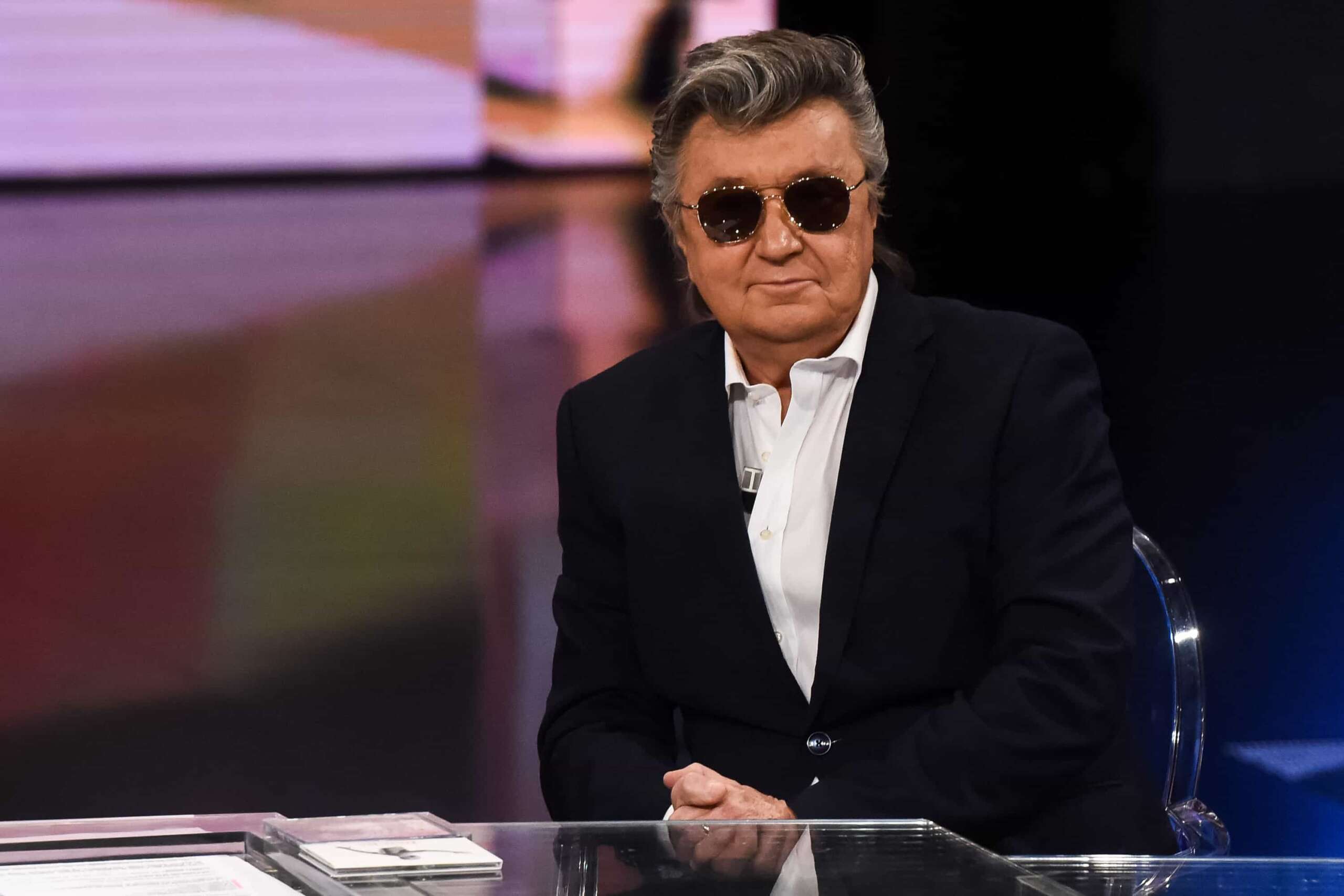 Qual è il vero nome di Bobby Solo e quanti anni ha, chi è la moglie ...