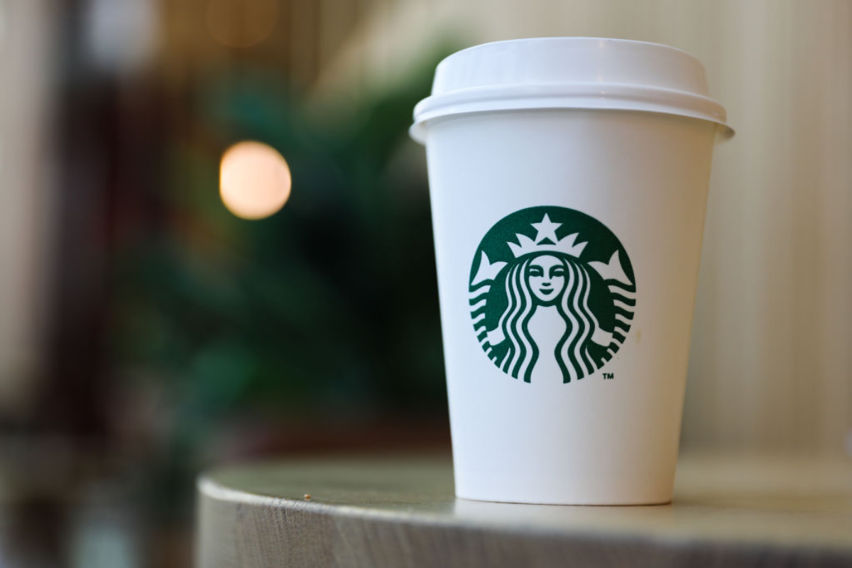 Starbucks Unveils a New Protein-Packed Power Drink
