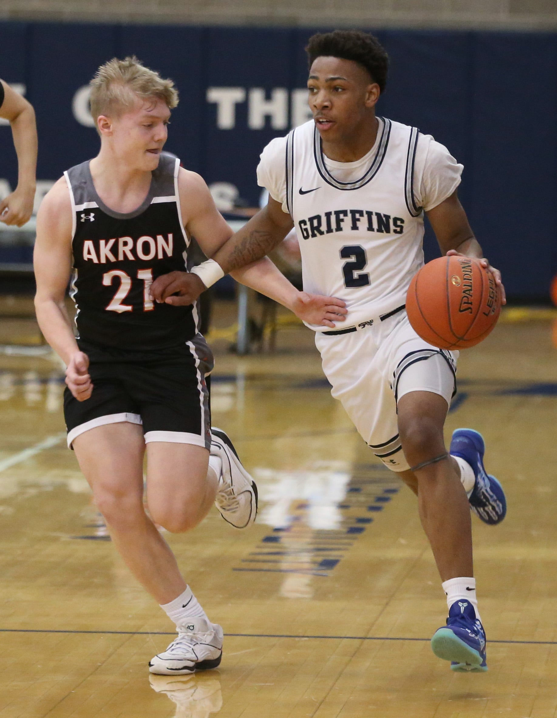 World of Inquiry's magical season ends in state semifinal loss